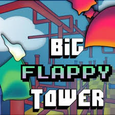 Big Flappy Tower Tiny Square