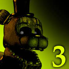 FNAF 3